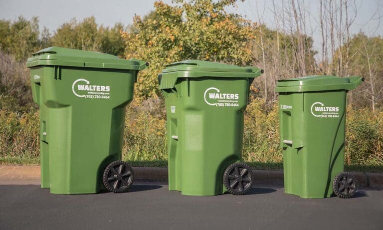Contact Us – Walters Recycling