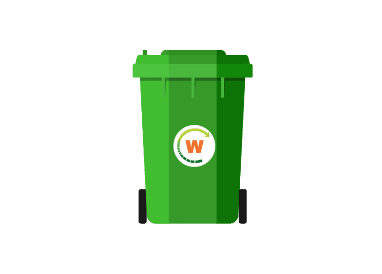 Walters Recycling – Delivering Service Beyond the Curb!